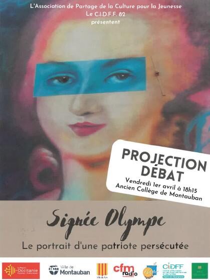 Sur les traces d'ODG ! - Actualités - LPO Olympe de Gouges de MONTECH